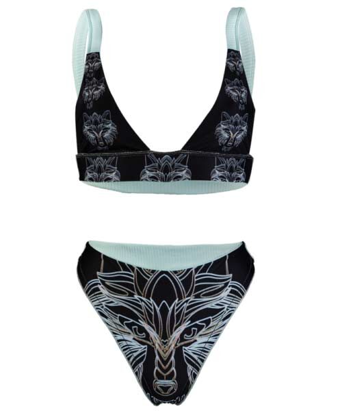 Fox House | Boho Fashion for the Urban Mermaid